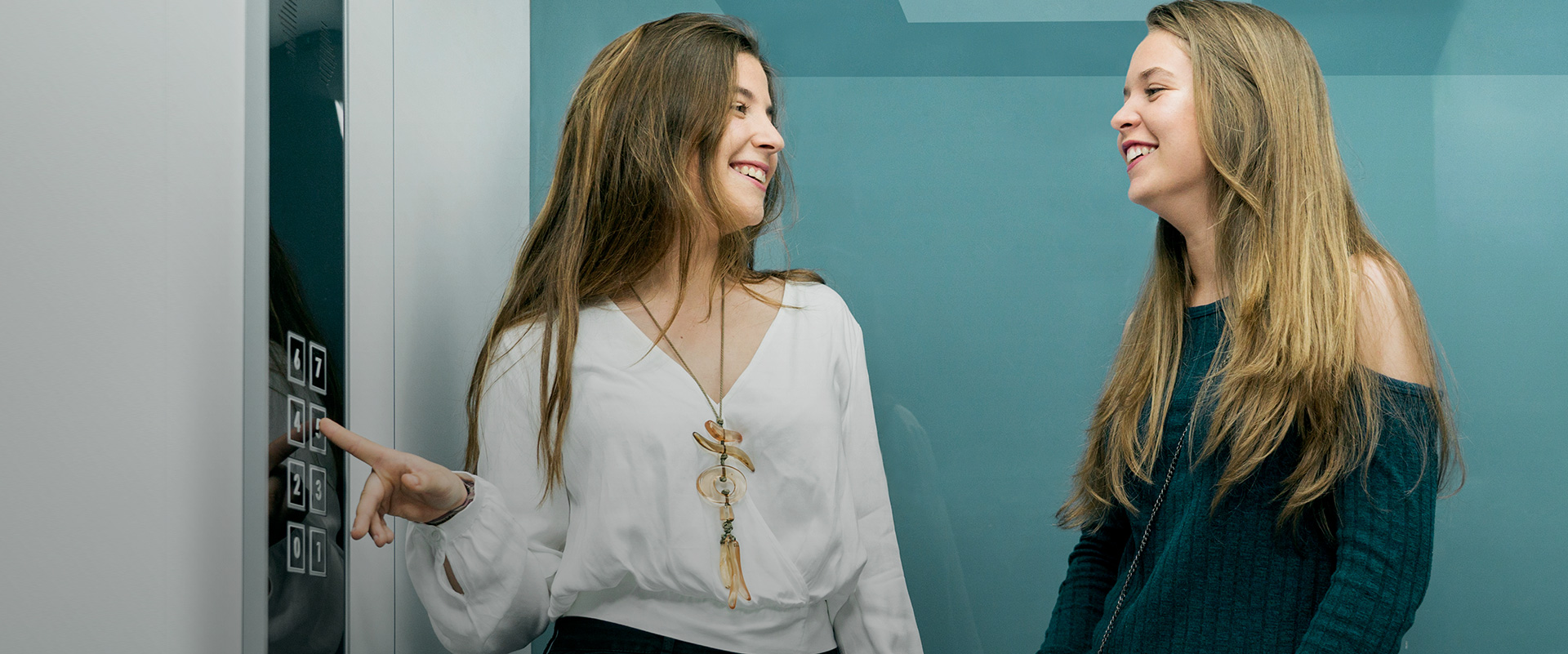 Connected lifts | MP Lifts